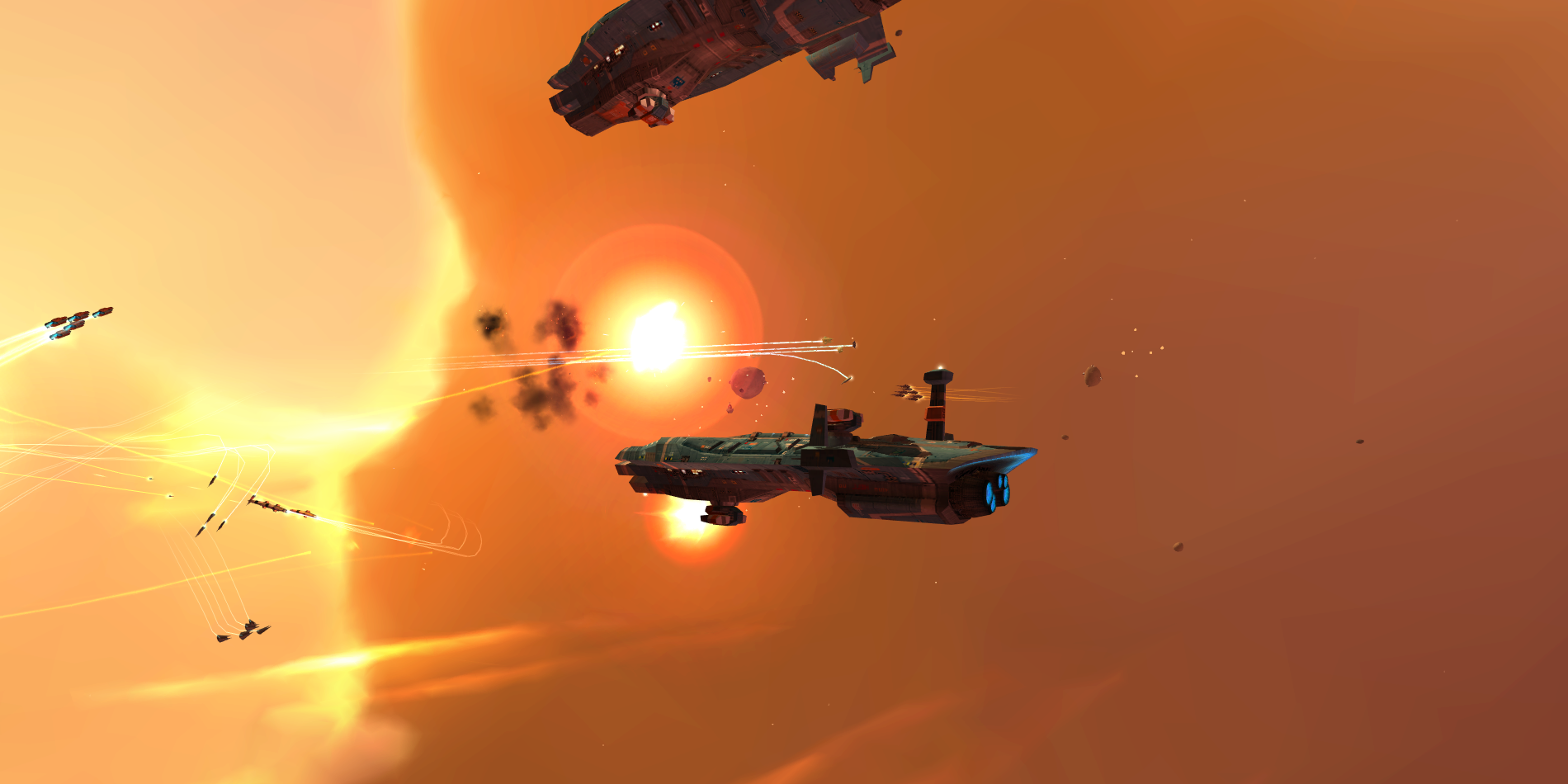 Best Sci-Fi Strategy Video Games, Ranked