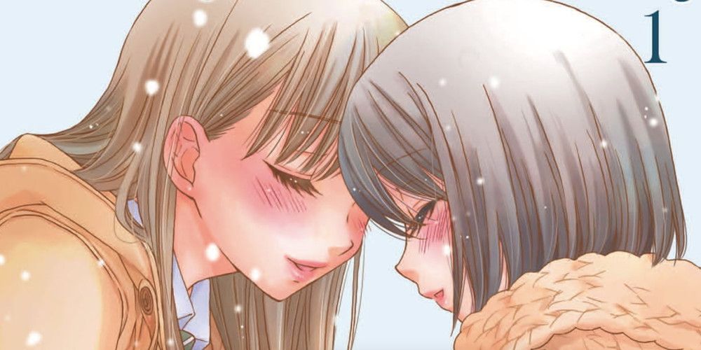 10 Yuri Manga That Deserve An Anime Adaptation
