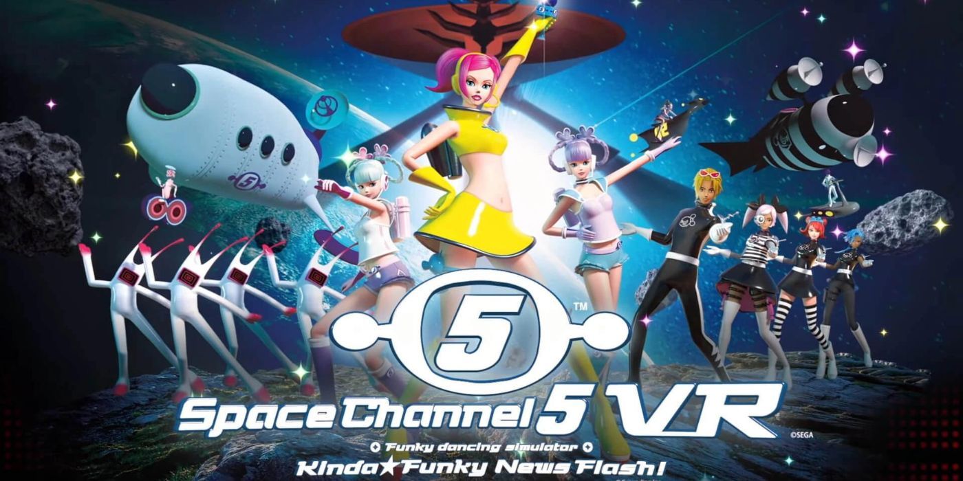 Michael Jackson's Role In Sonic the Hedgehog 3, Space Channel, & Beyond