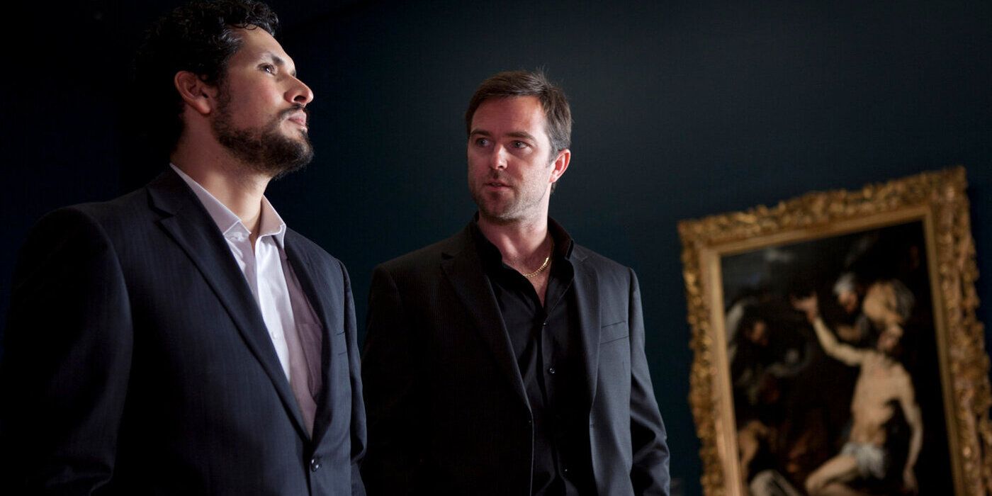 Best Australian Police Procedurals, Ranked