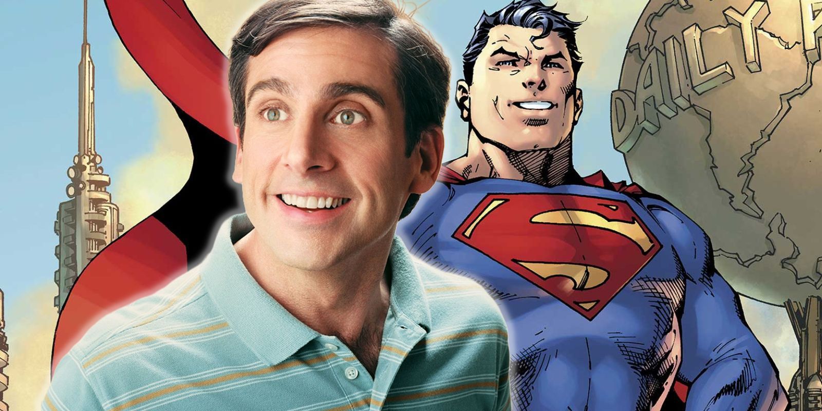 James Gunn Defends Superman: Legacy Characters With a 40-Year-Old ...