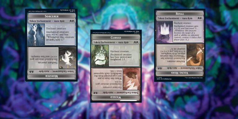 A Guide To The Roles In MTG: Wilds of Eldraine