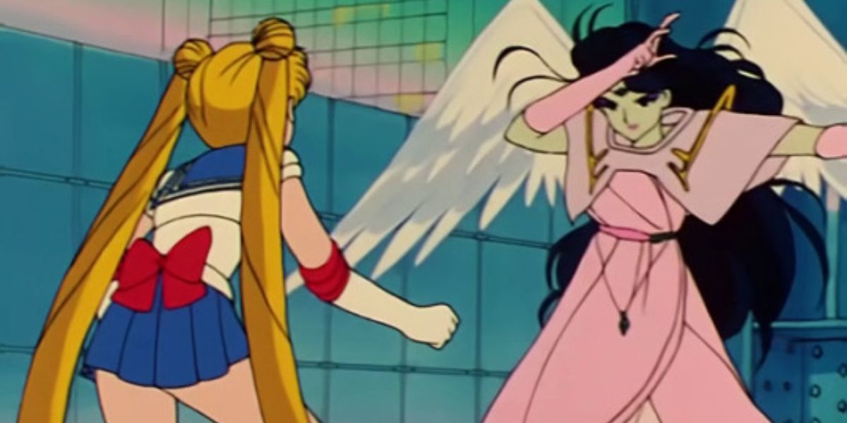 10 Best One-Off Sailor Moon Characters, Ranked