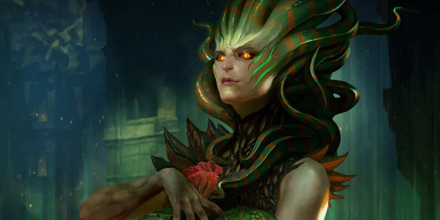 How Ravnica Became One Of The Most Popular Magic Planes