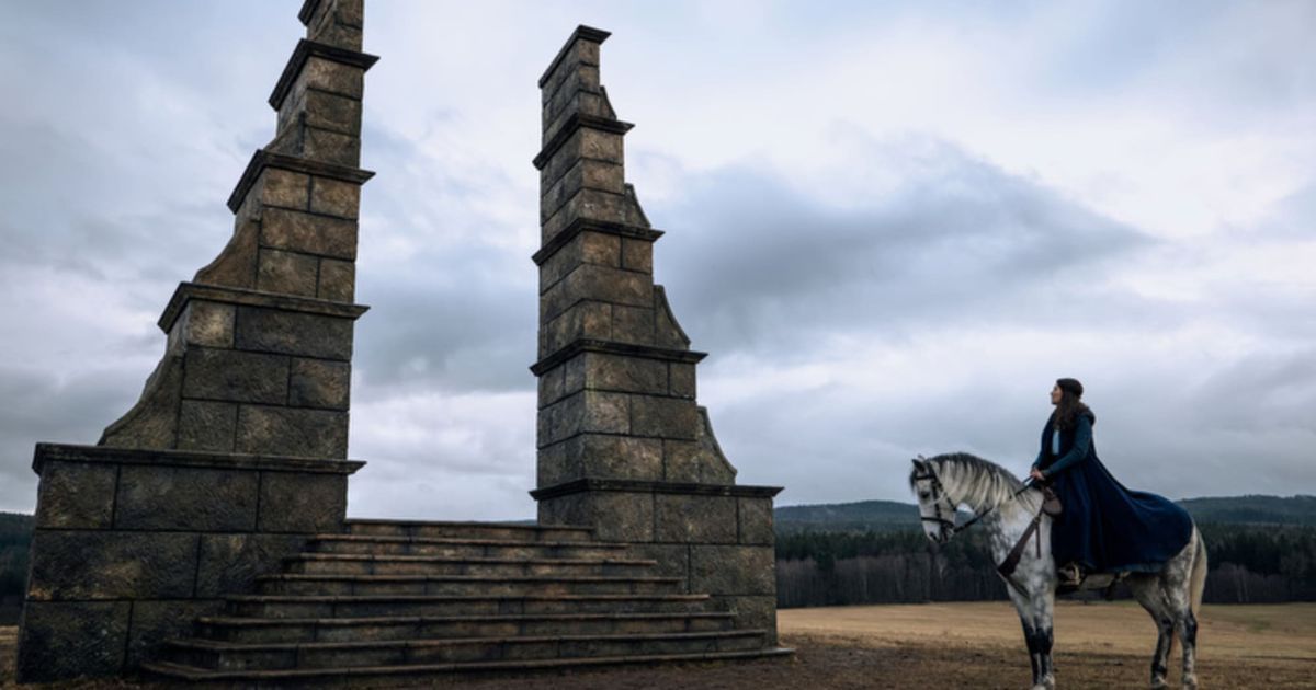 The Wheel of Time: What Are The Waygates, Explained