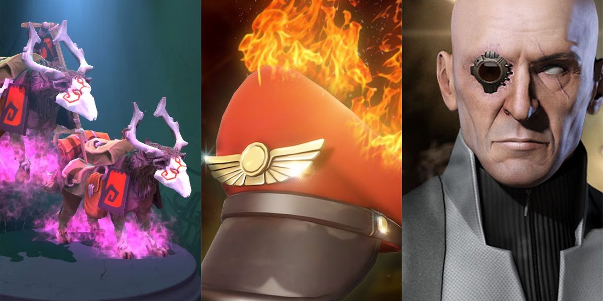 The Weird World of In-Game Purchases