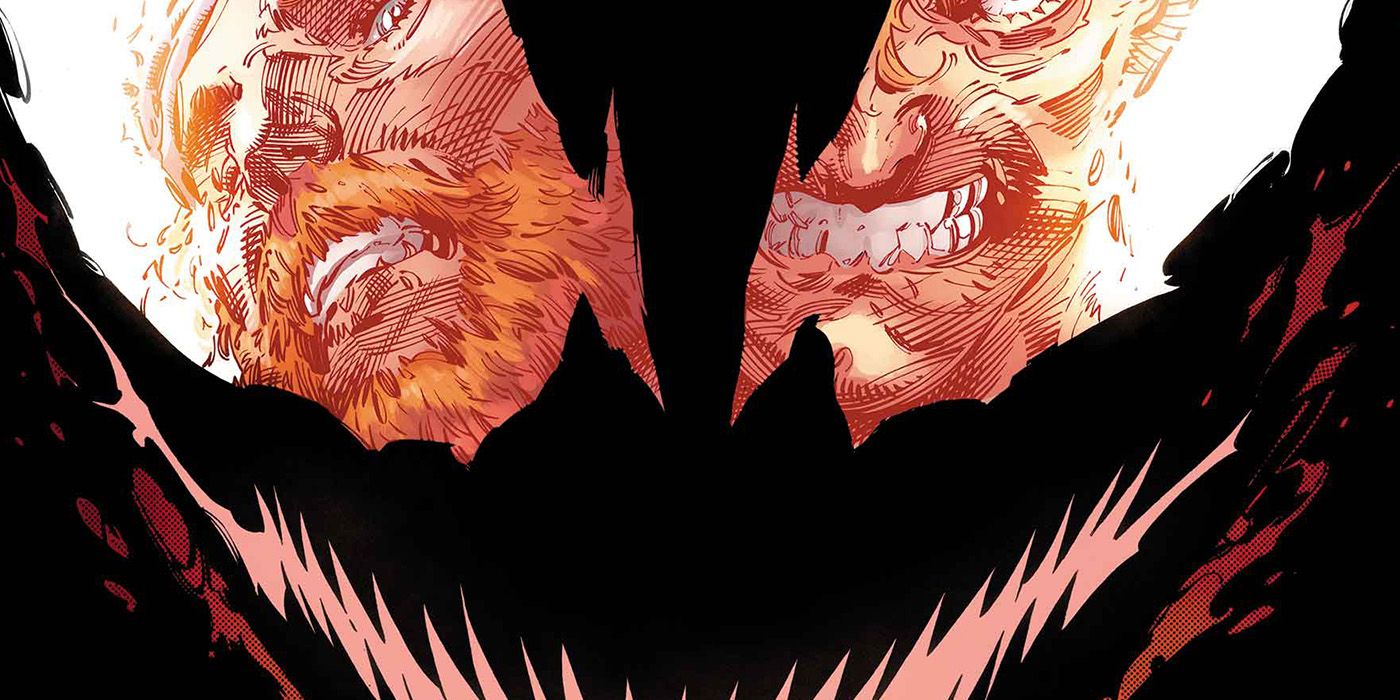 What If? Comics Where Marvel Characters Bond To Symbiotes Like Venom