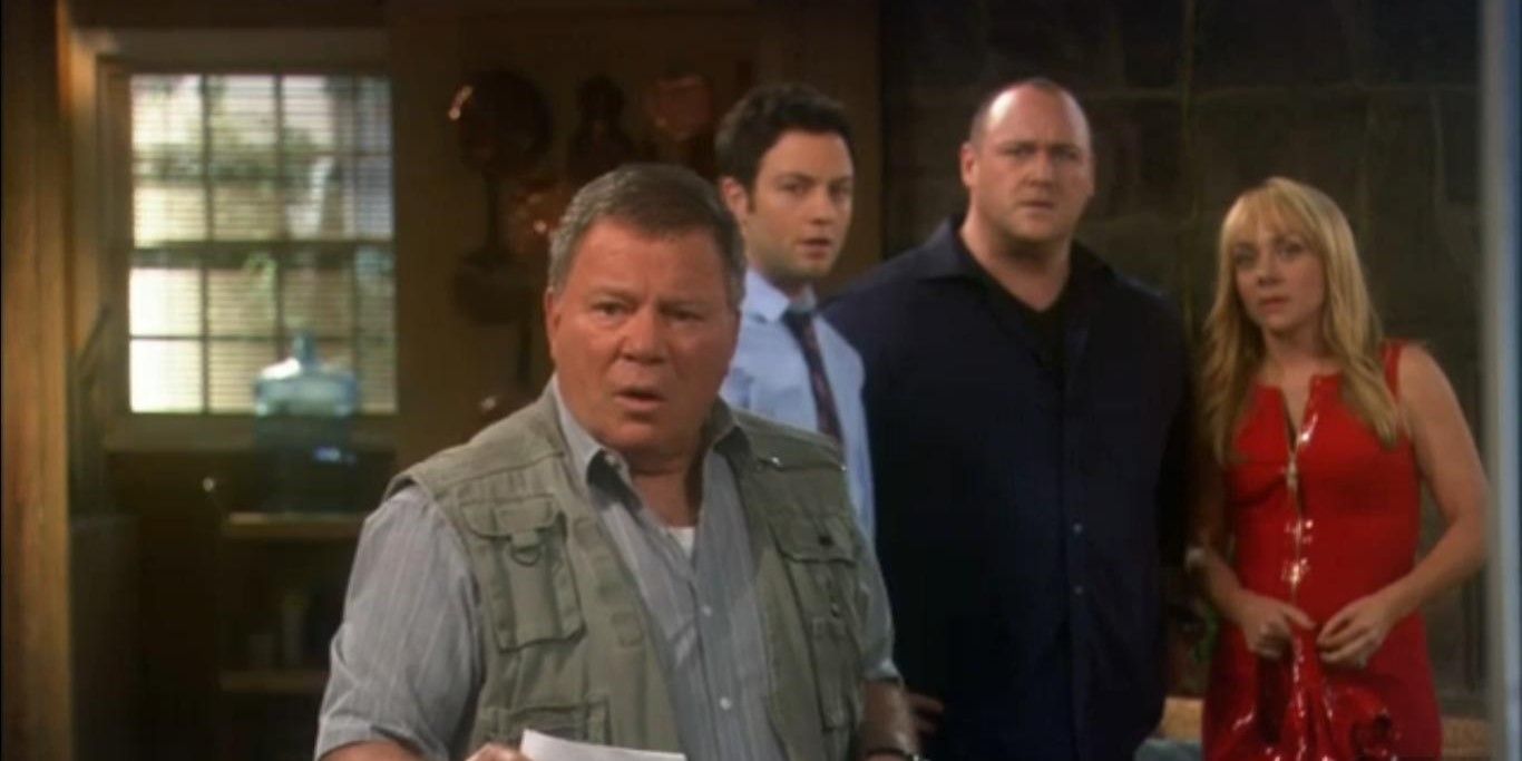 The Lowest Rated TV Shows Ever, According to Rotten Tomatoes