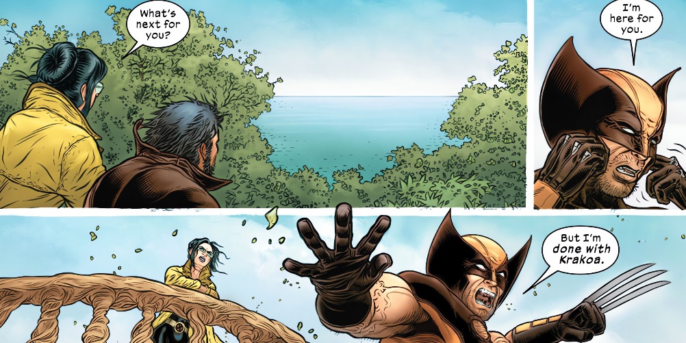 Why Wolverine Would Make A Better Avenger Than X-Men Member In Marvel ...