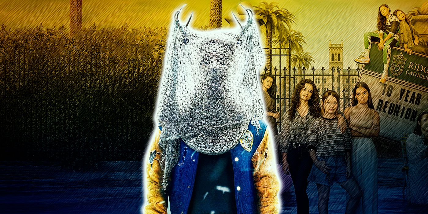 This Australian Survival Dramedy Is Better Than Yellowjackets