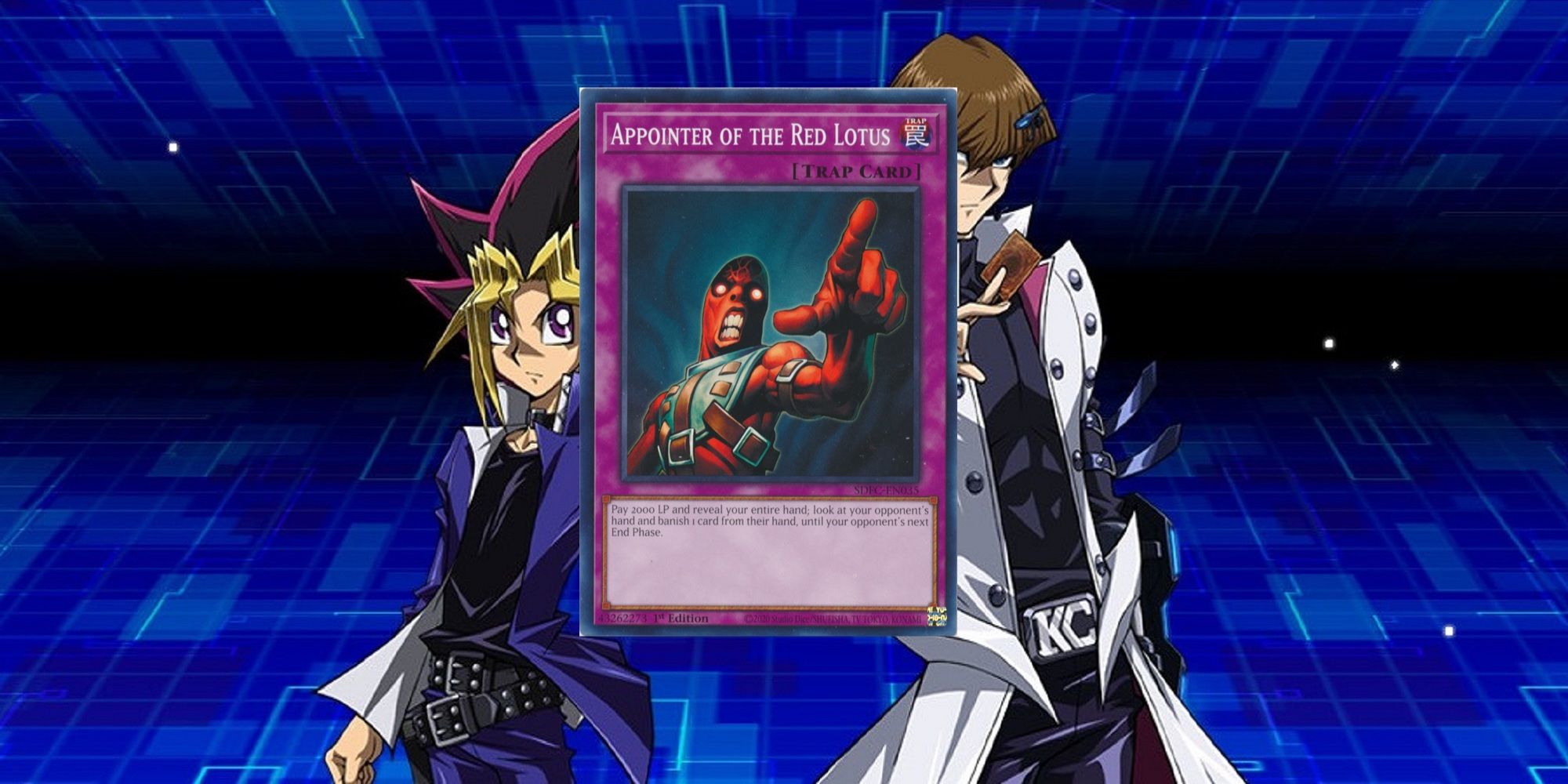 The Most Recent YuGiOh Banlist Updates
