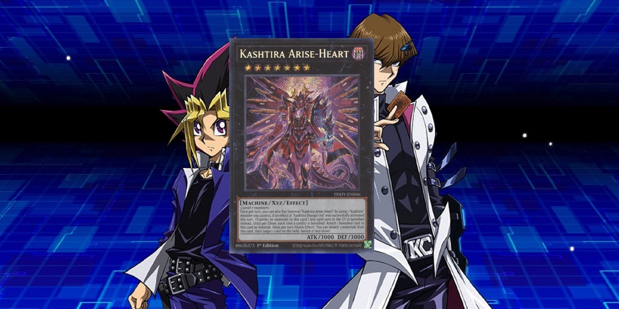The Most Recent YuGiOh Banlist Updates