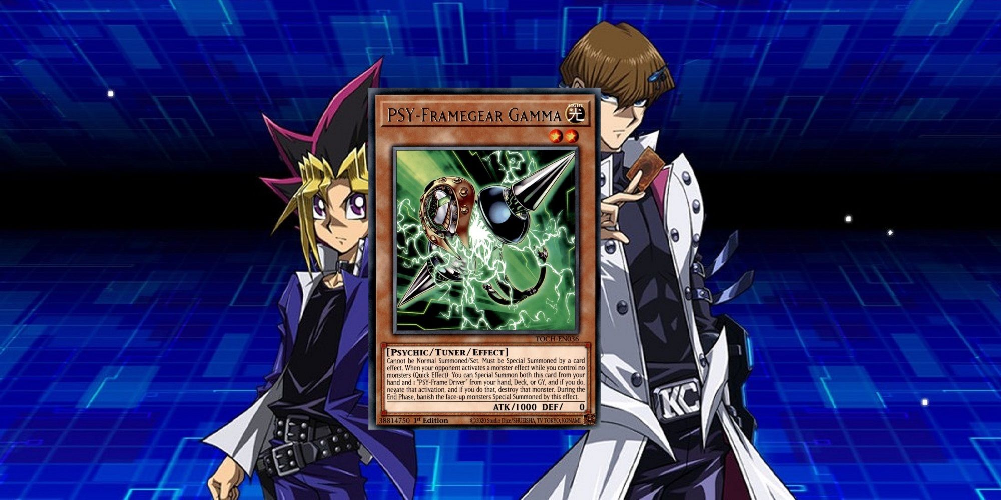 The Most Recent YuGiOh Banlist Updates