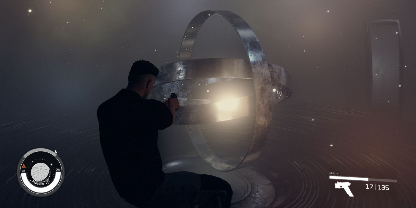 Starfield's Setting Is Its Greatest Strength