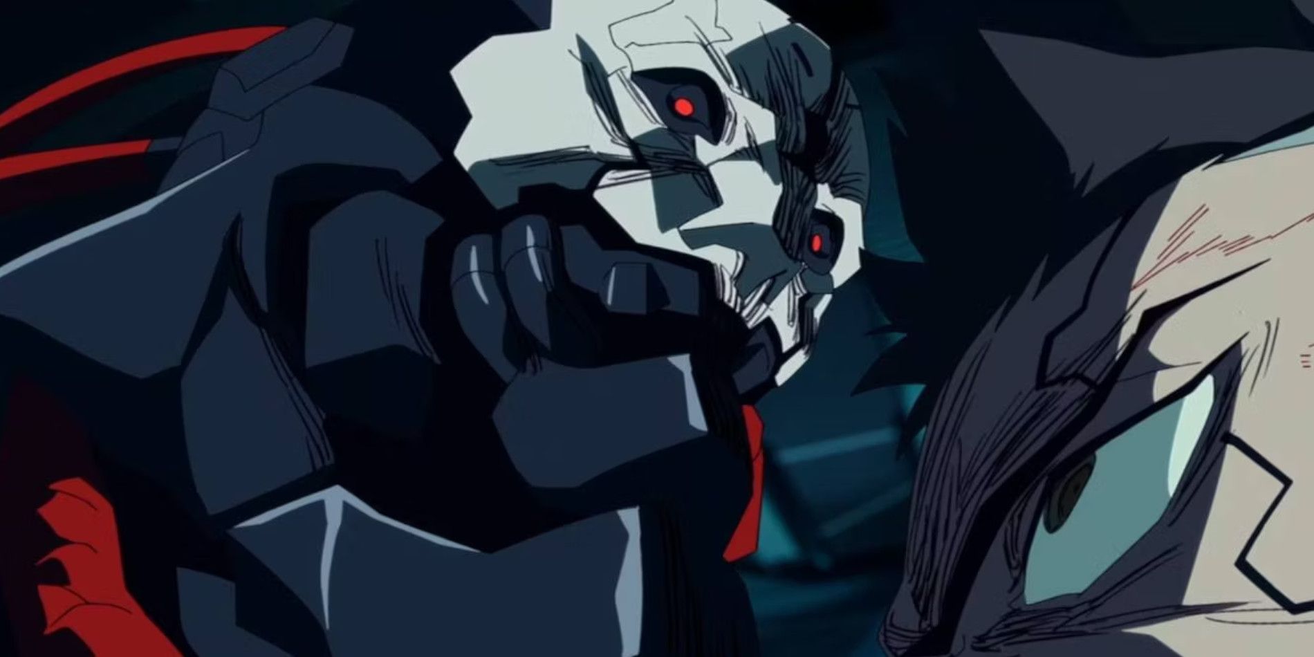 Anime Villains Who Have Won