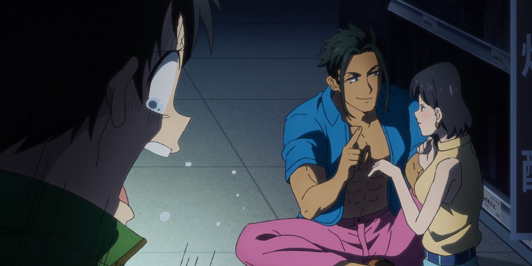 How Zom 100 Embraces Zombie Apocalypse Clichés