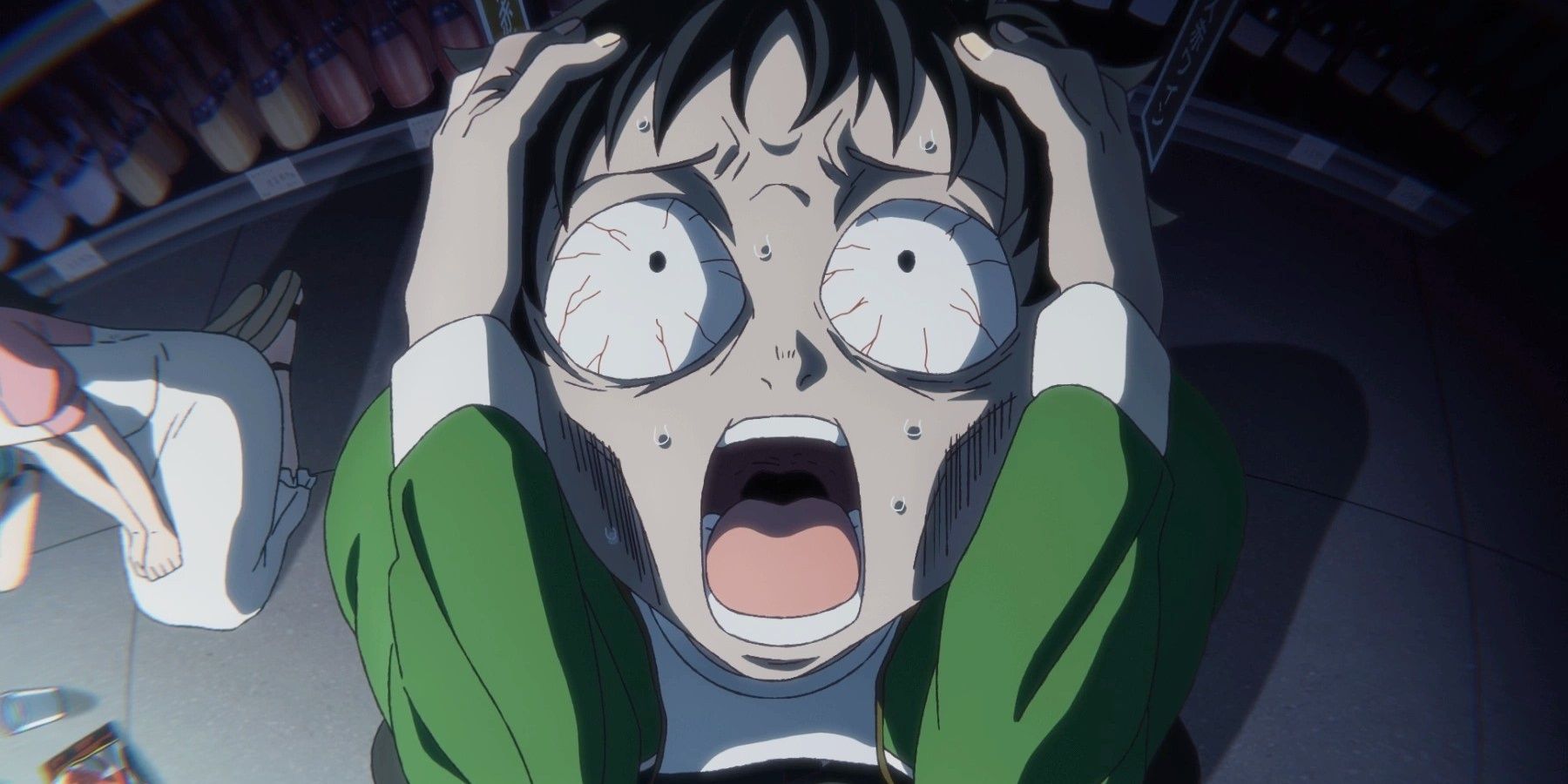 10 Important Things Zom 100 Does Better Than Most Slice-of-Life Anime