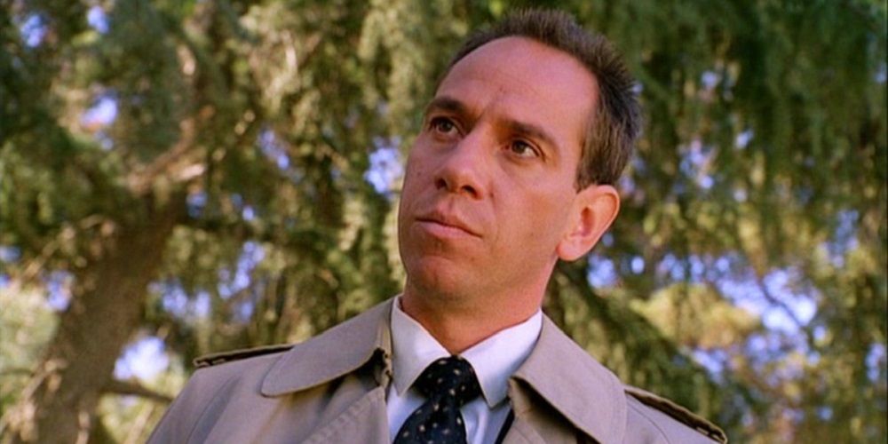 Twin Peaks' Best Acting Performances, Ranked