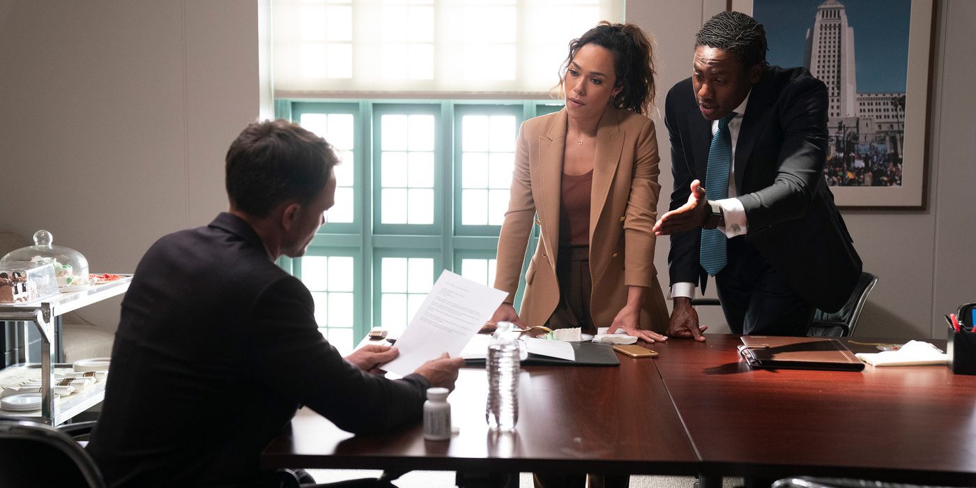 All Rise Season 3, Episode 12 Recap & Spoilers