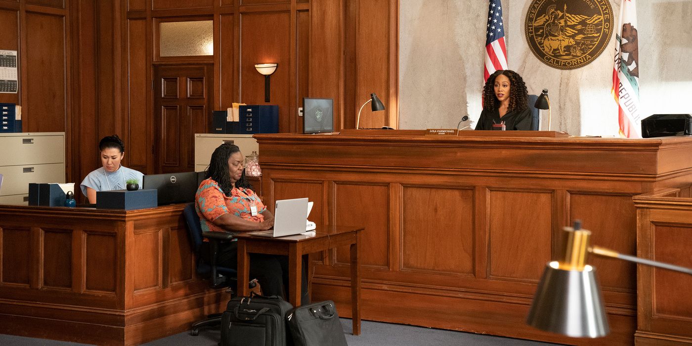 All Rise Season 3, Episode 12 Recap & Spoilers