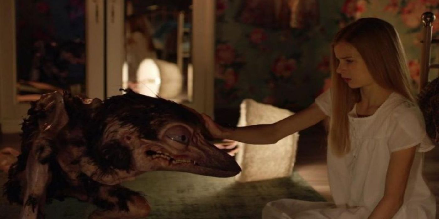 10 Cutest Horror Movie Monsters