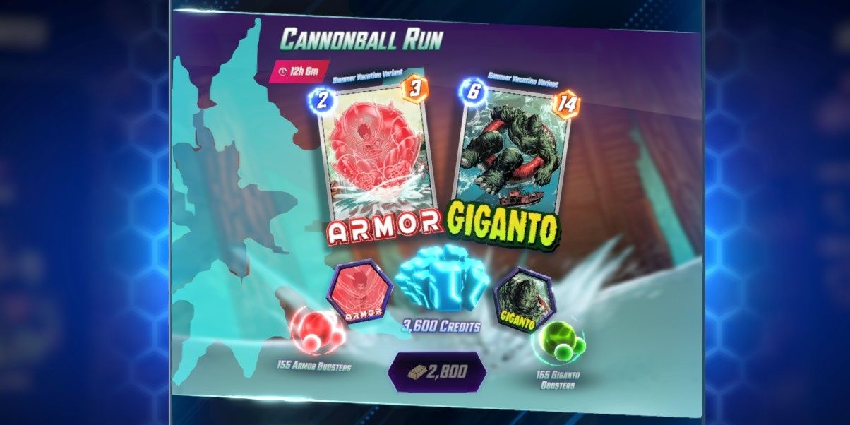 What's the Best Way to Collect Cards in Marvel Snap?