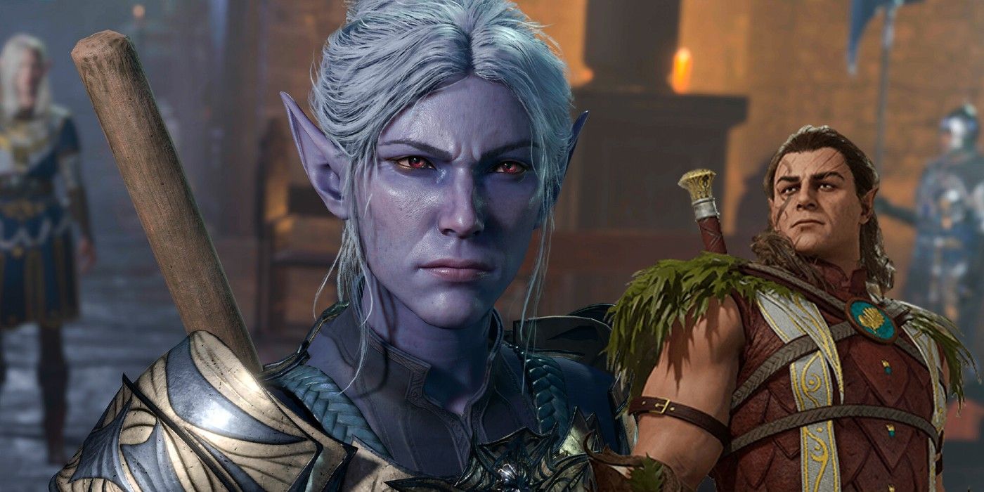 Baldur's Gate 3 Act 1 Checklist: Things to Complete