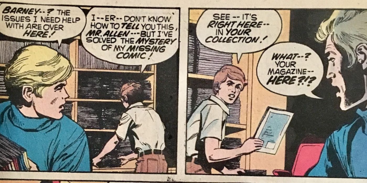 The Flash: What Happened to Barry Allen’s Second Wife?