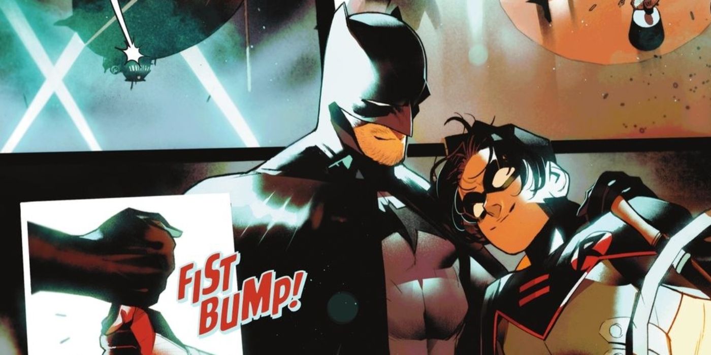 Why Batman's Most Dangerous Ally Has Decided To Side With Him