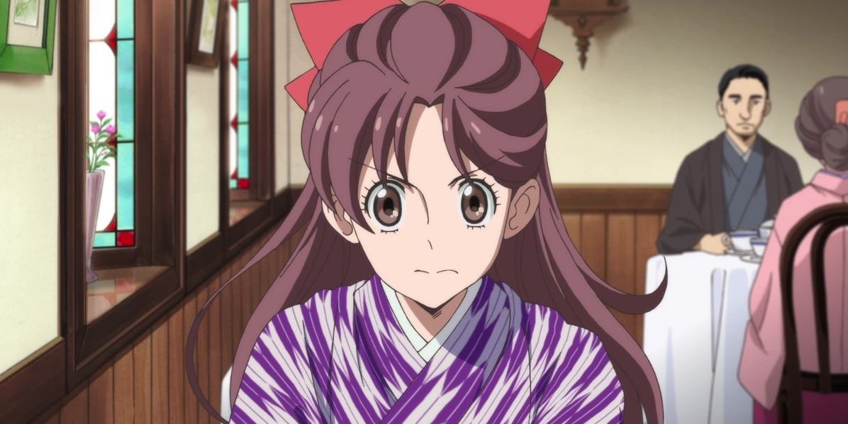 Anime's Strongest Shojo Protagonists, Ranked