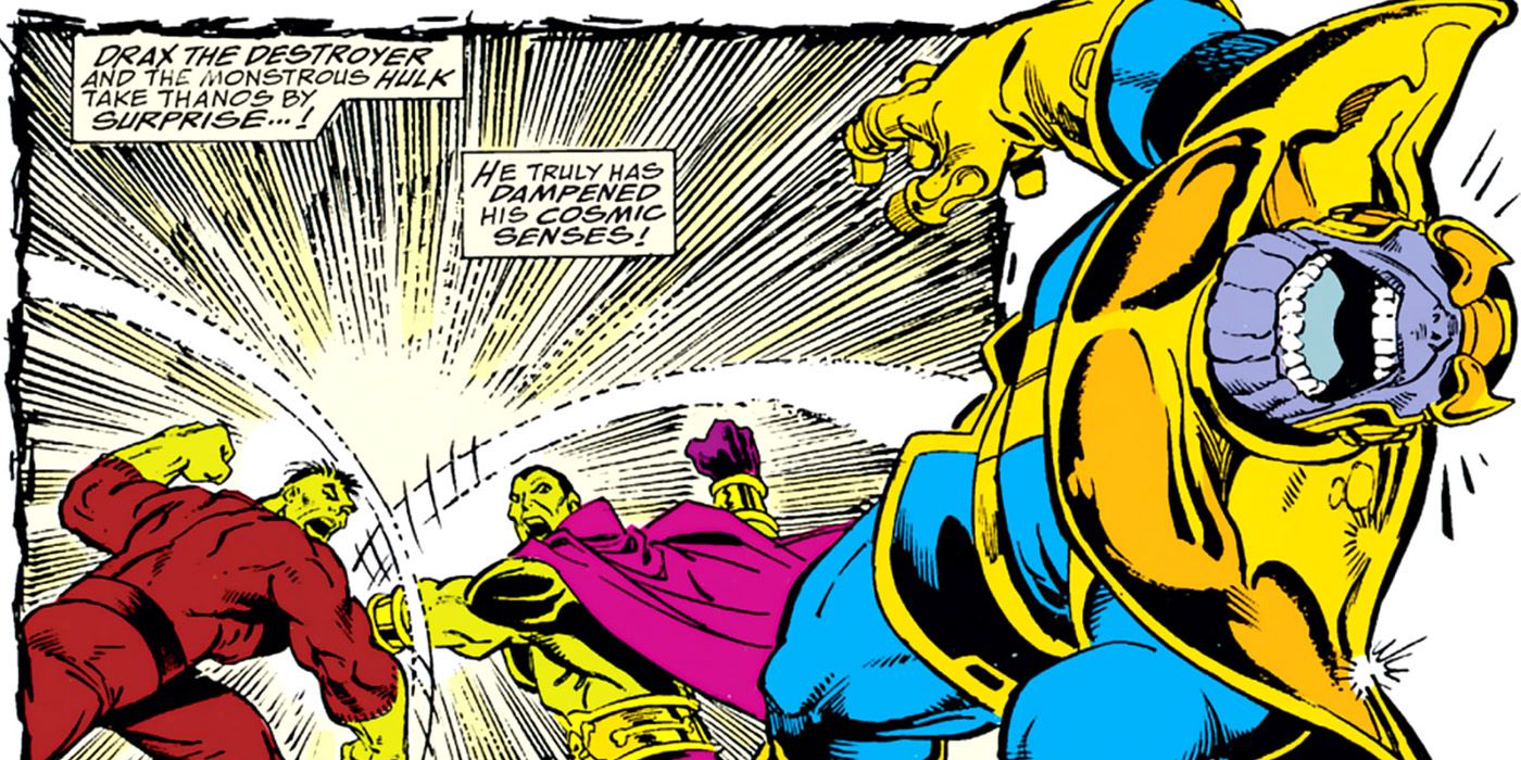 Why More Comics Need to Move Beyond The Panel