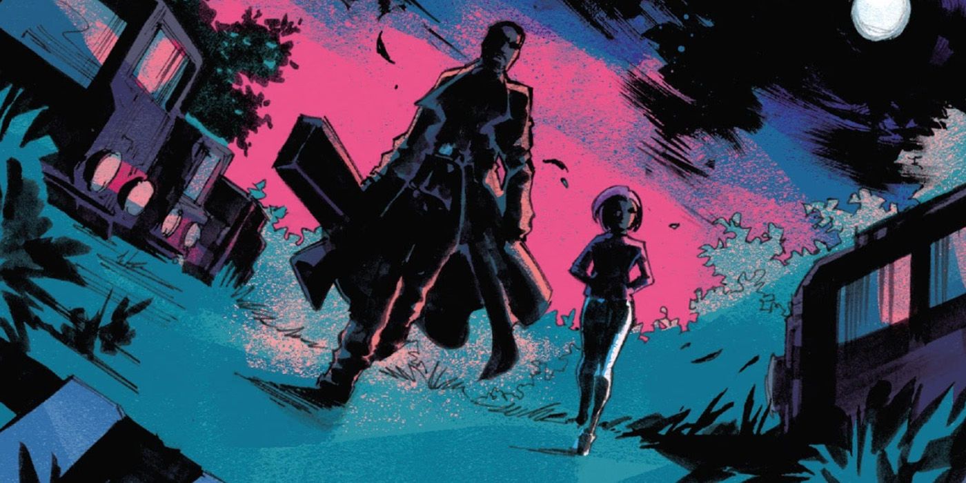 Rotha Is A Better Partner For Blade Than His Daughter Bloodline