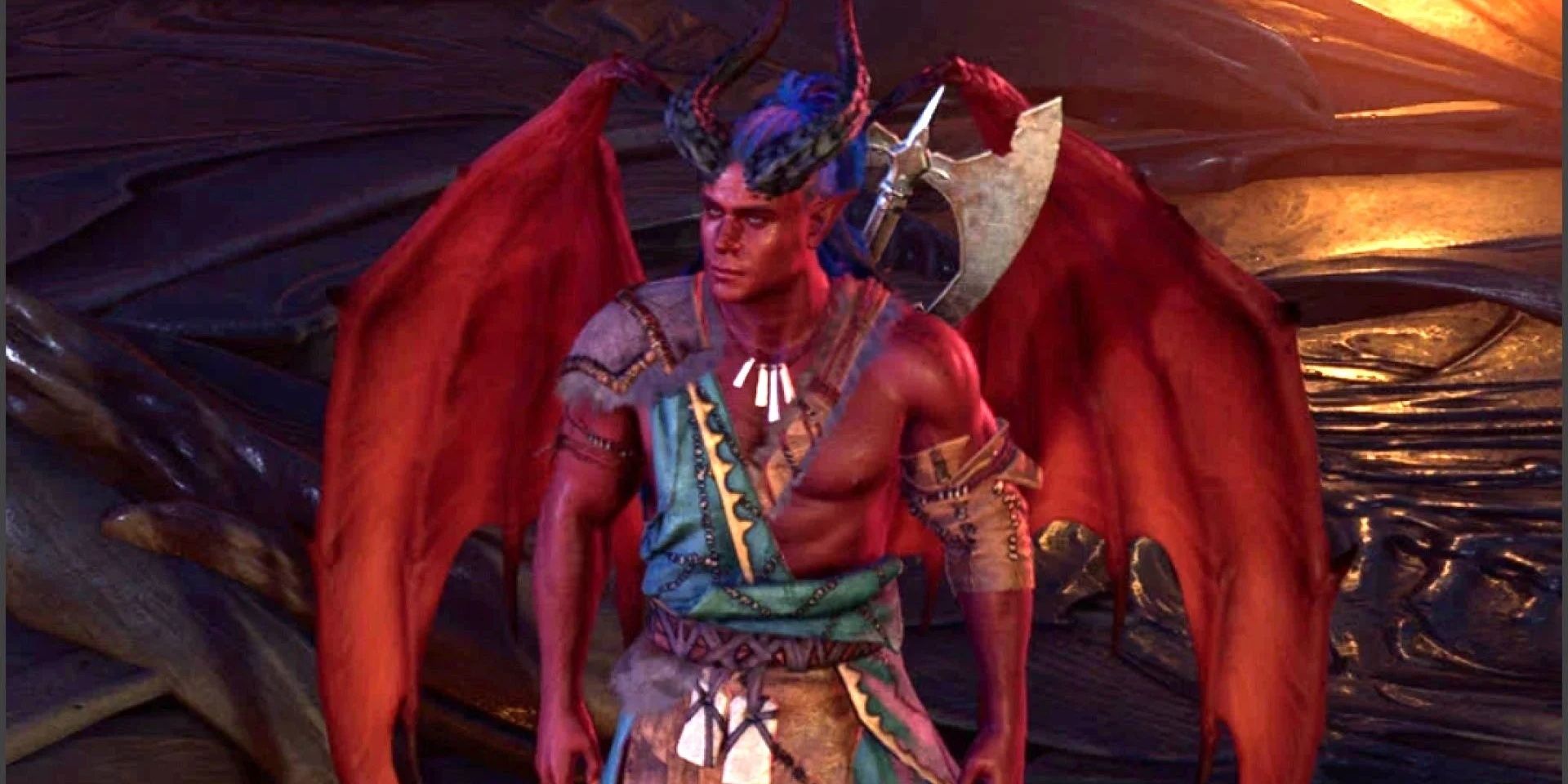 Best Dungeons & Dragons Monsters In Baldur's Gate 3