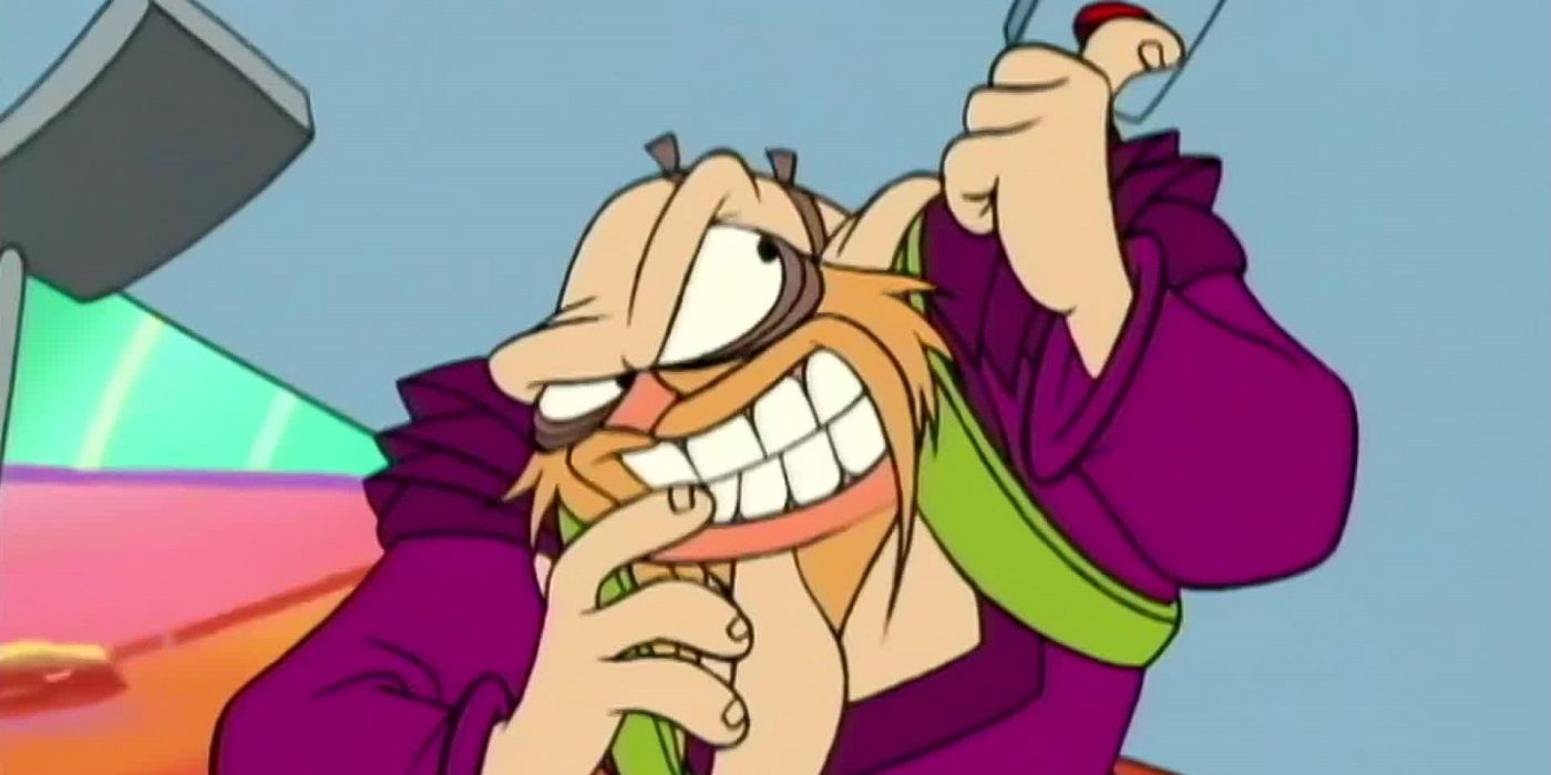 10 Best Episodes of Farscape