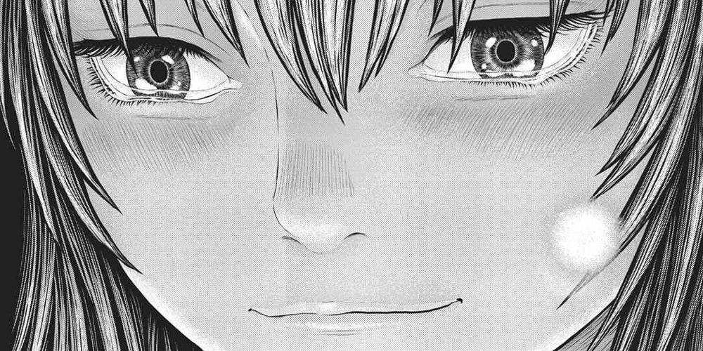 The Best Berserk Manga Panels