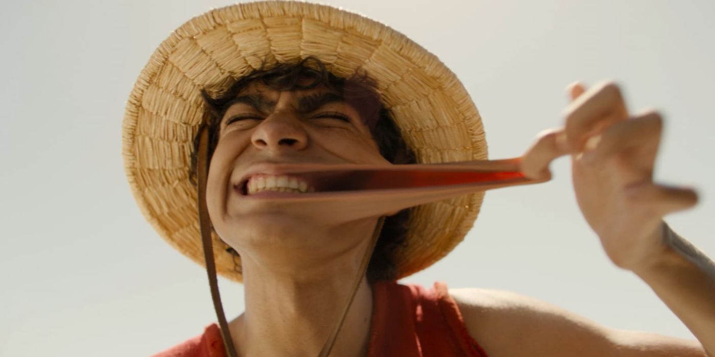 One Piece: How Iñaki Godoy Prepared for 'Very Physical' Luffy Role
