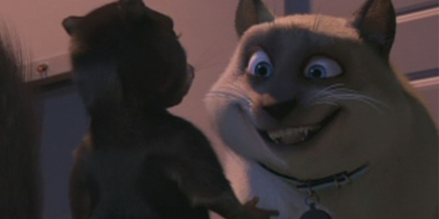 Best Dreamworks Movie Romances
