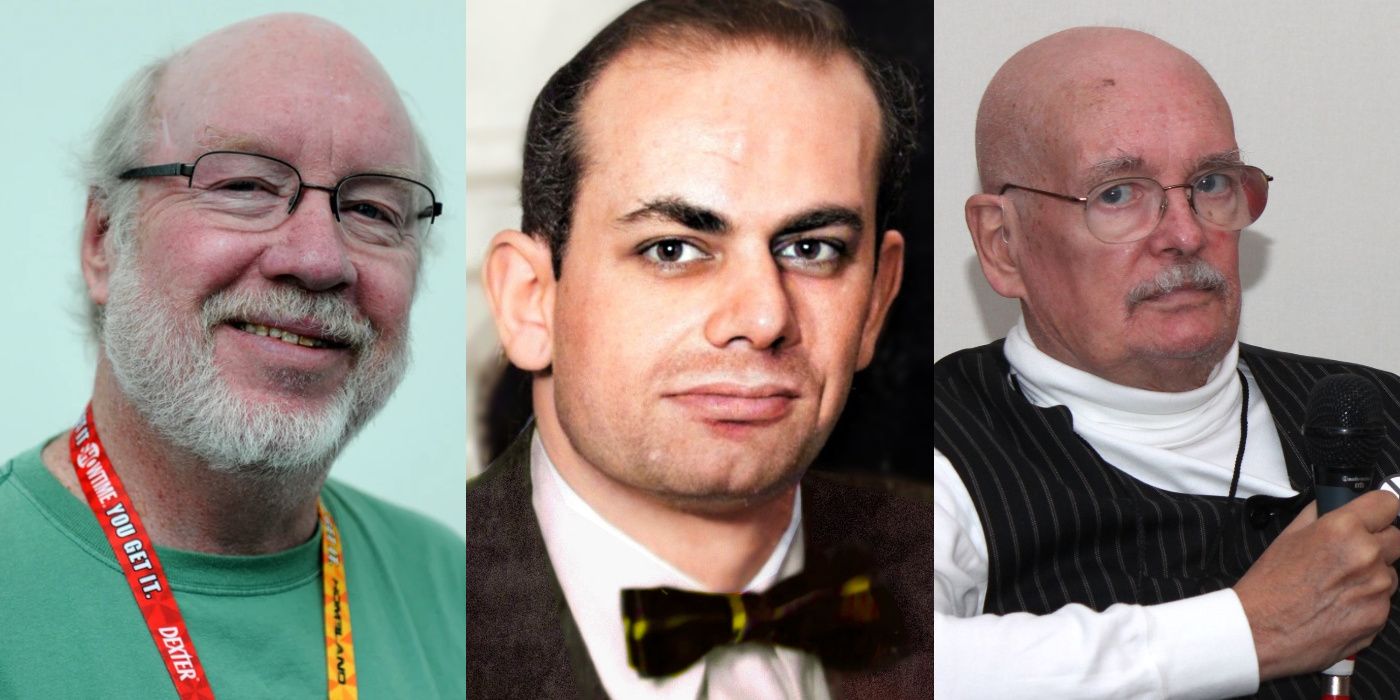 DC Comics Writers Who Changed Batman Forever