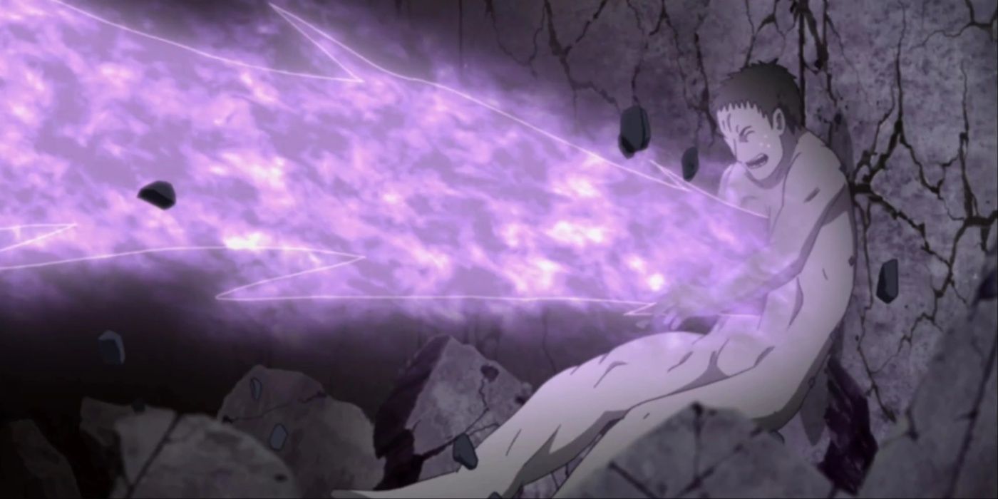 The 10 Most Evil Things Sasuke Did in Naruto, Ranked
