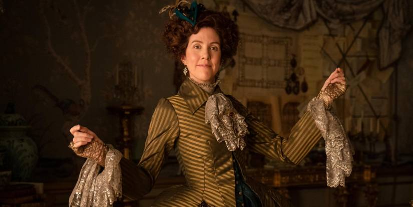 Smartest Characters in Hulu’s The Great, Ranked
