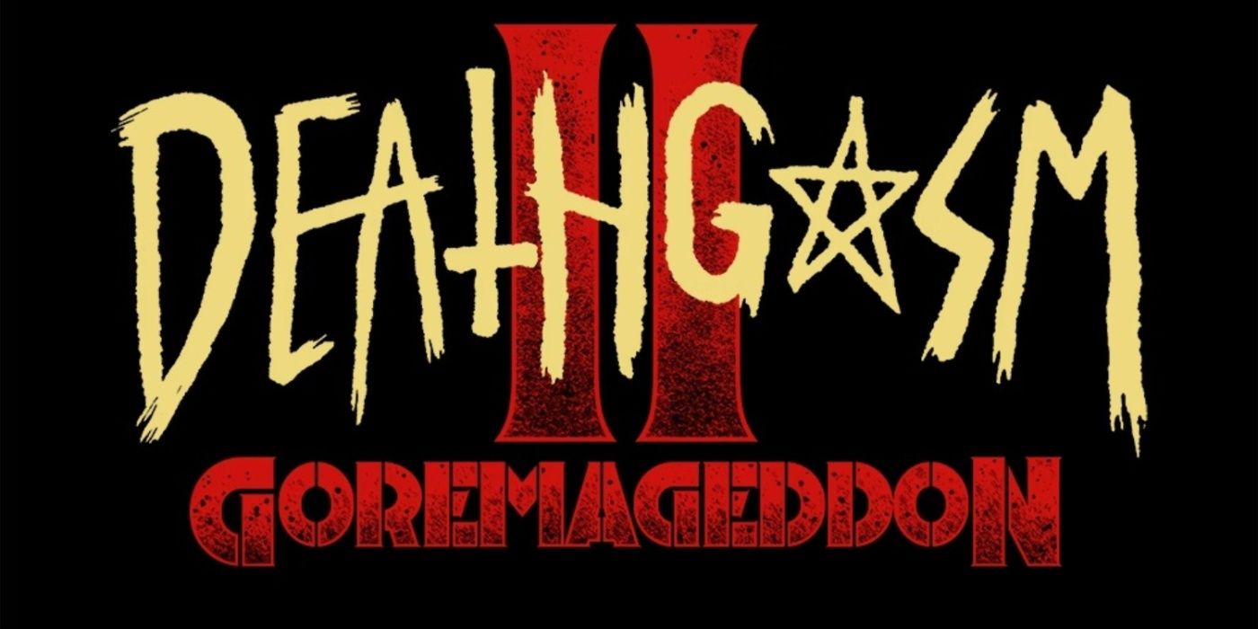 Deathgasm II: Goremageddon in the Works With Crowdfunding Campaign
