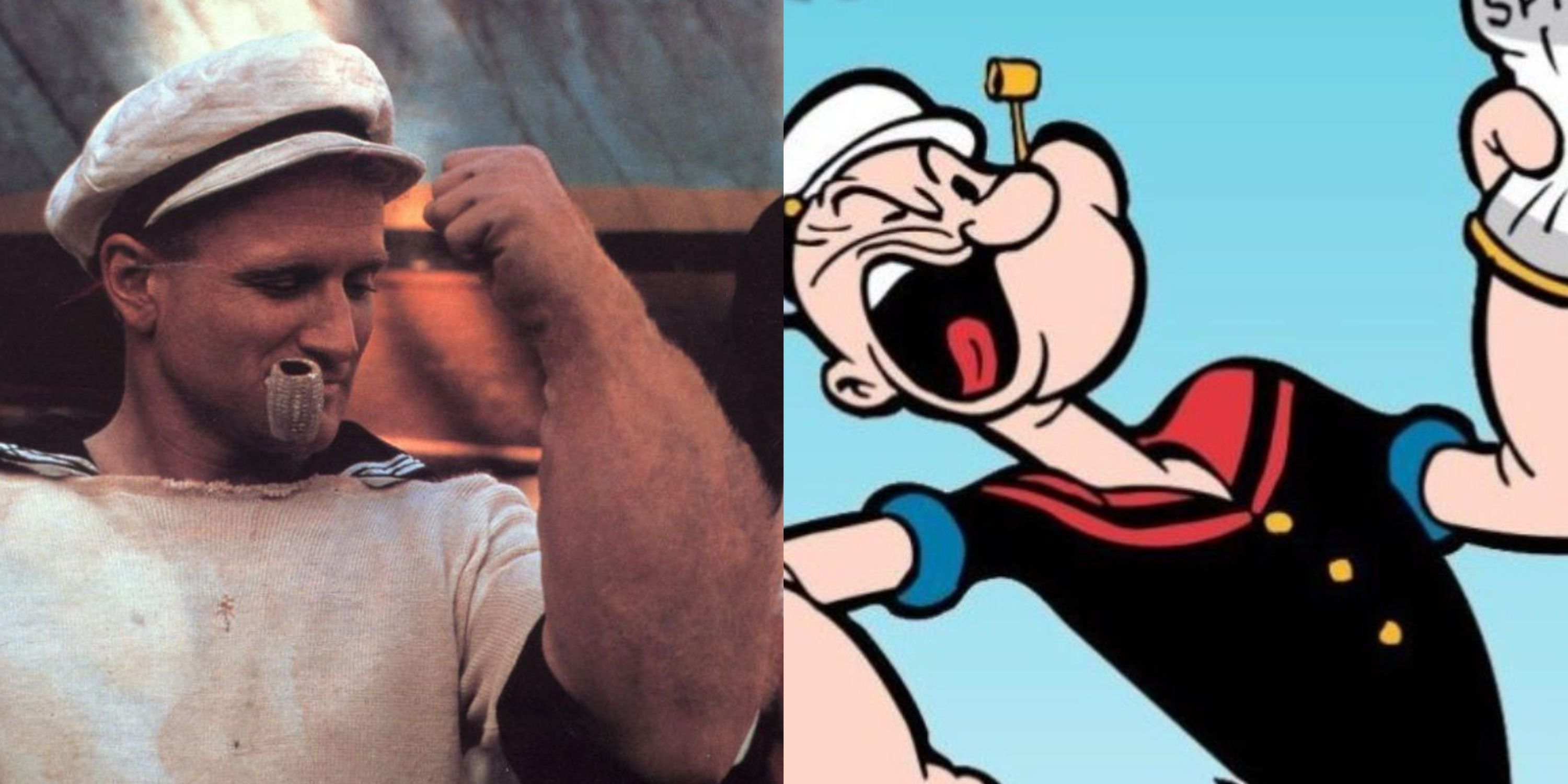 Best Comic Strips That Became Movies