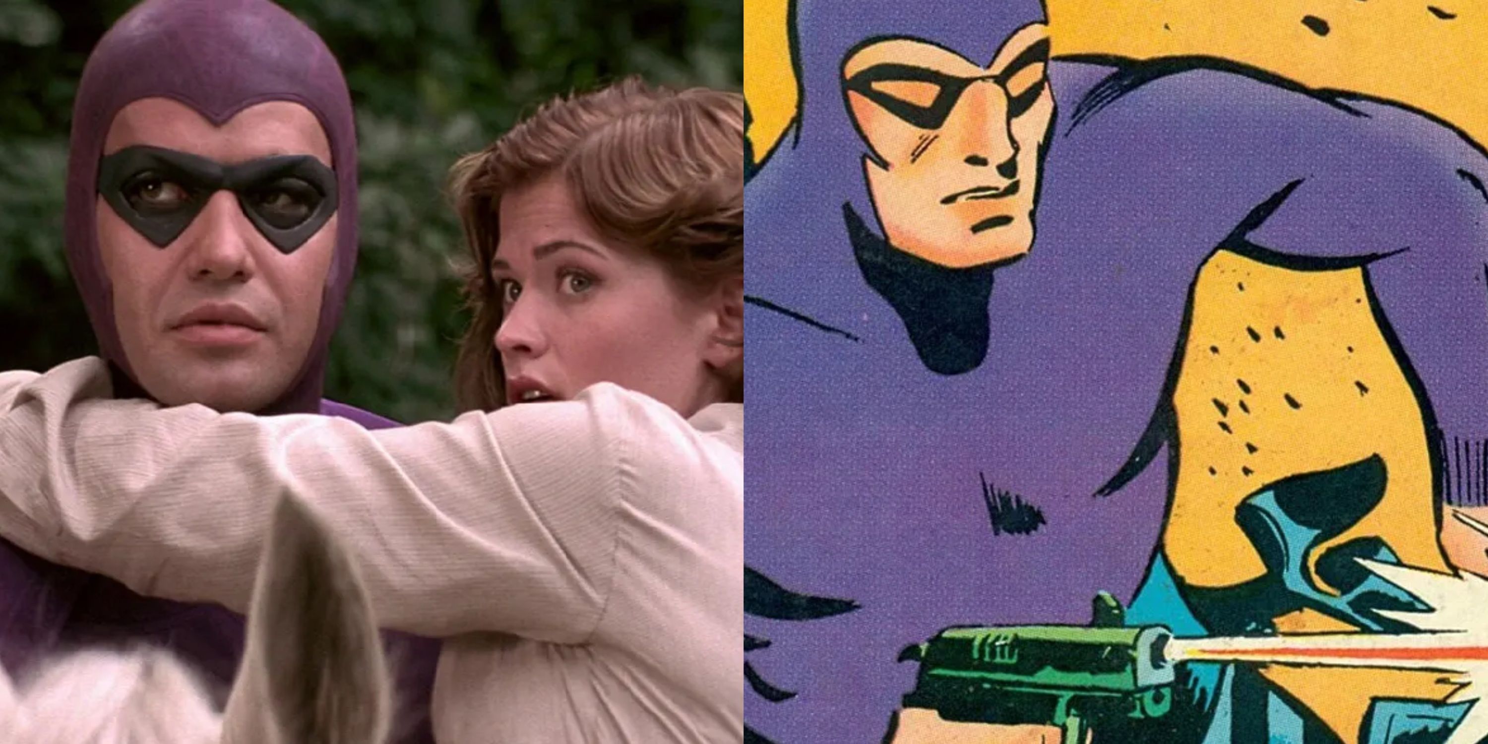 Best Comic Strips That Became Movies