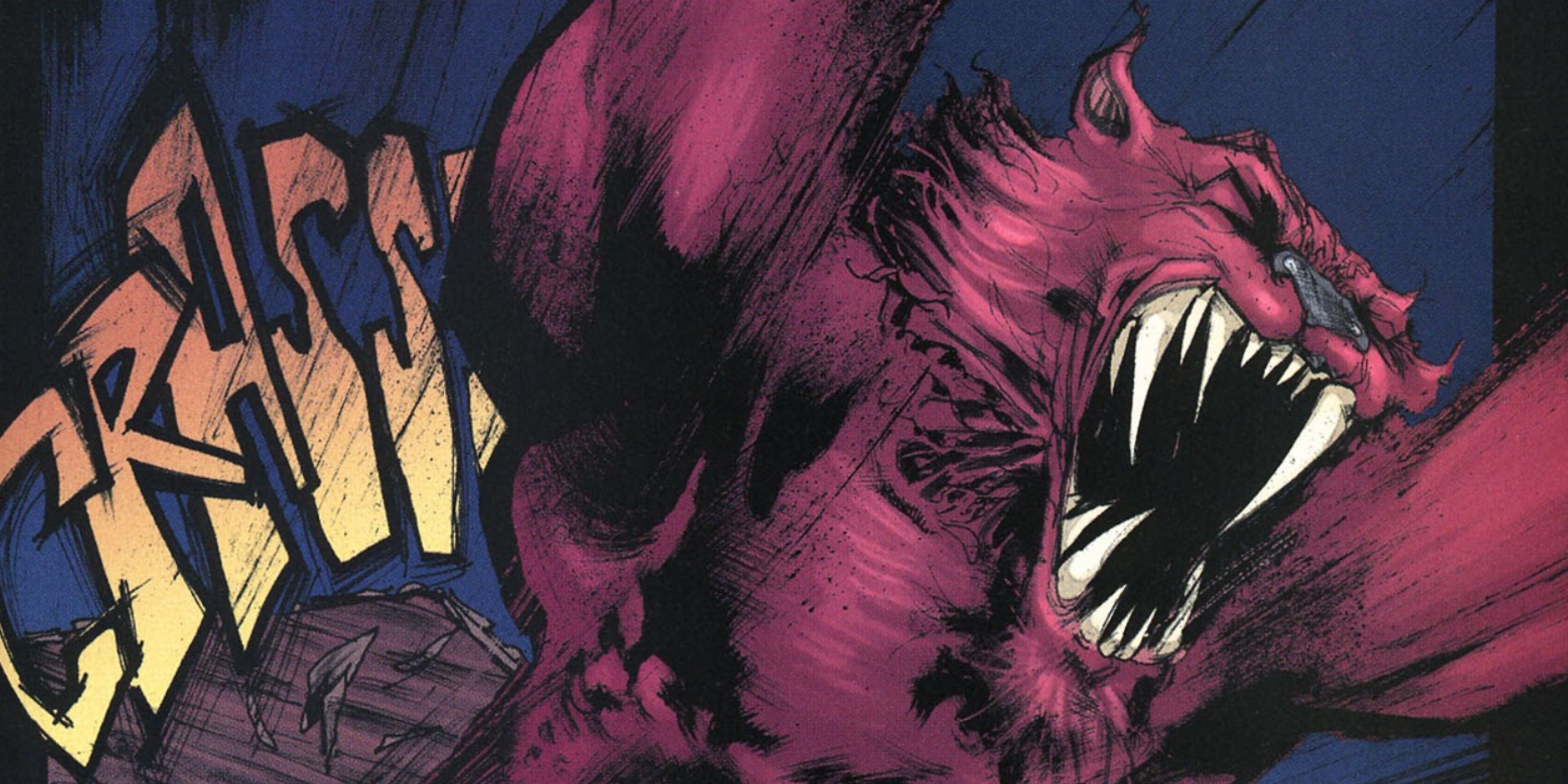 No One Remembers These Batman Comics