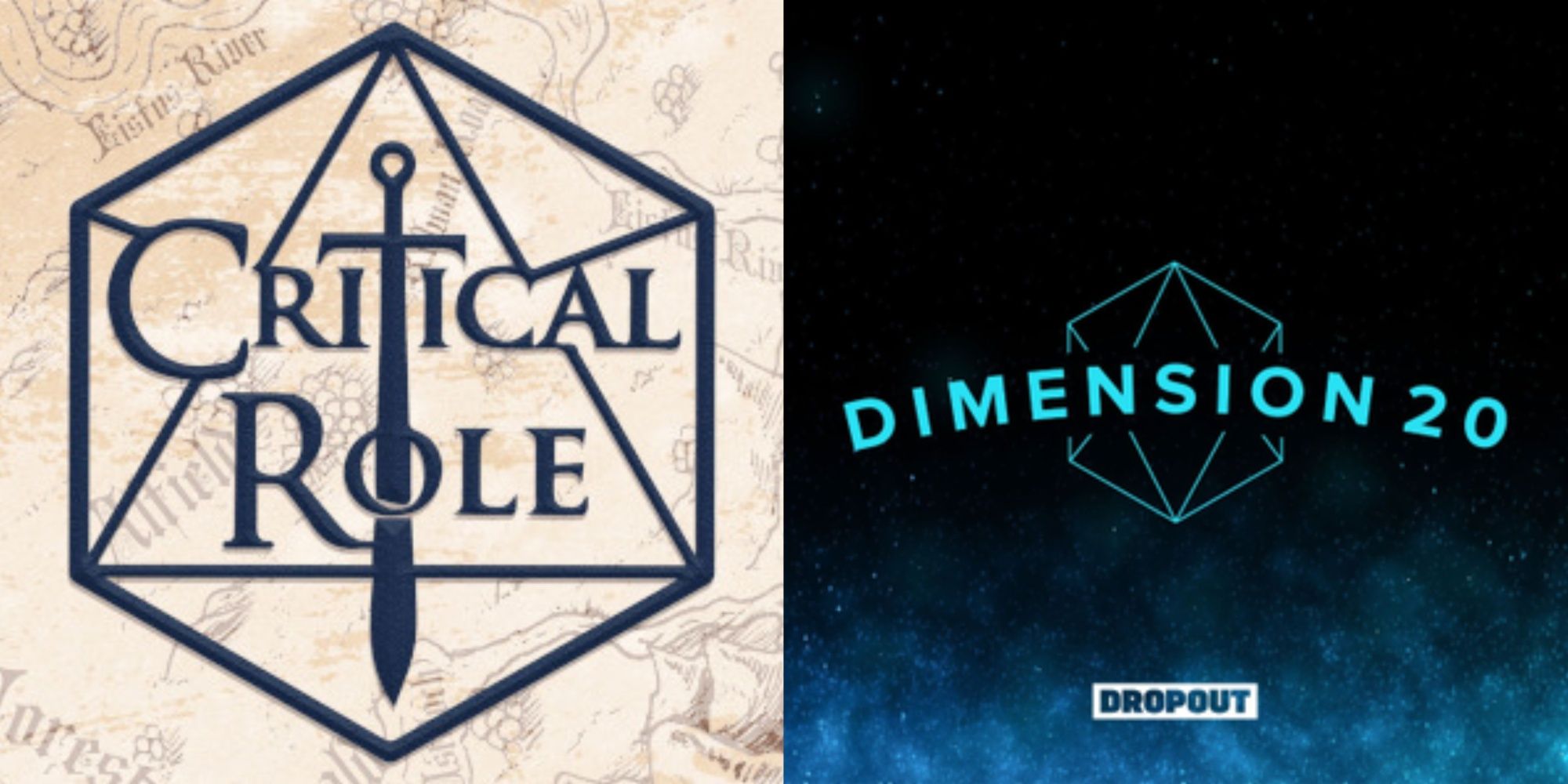 Will Shows Like Critical Role & Dimension 20 Be Affected By The Current ...