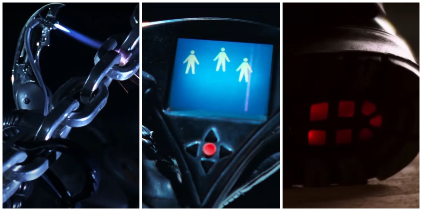 10 Useful (But Forgettable) Batman Movie Gadgets