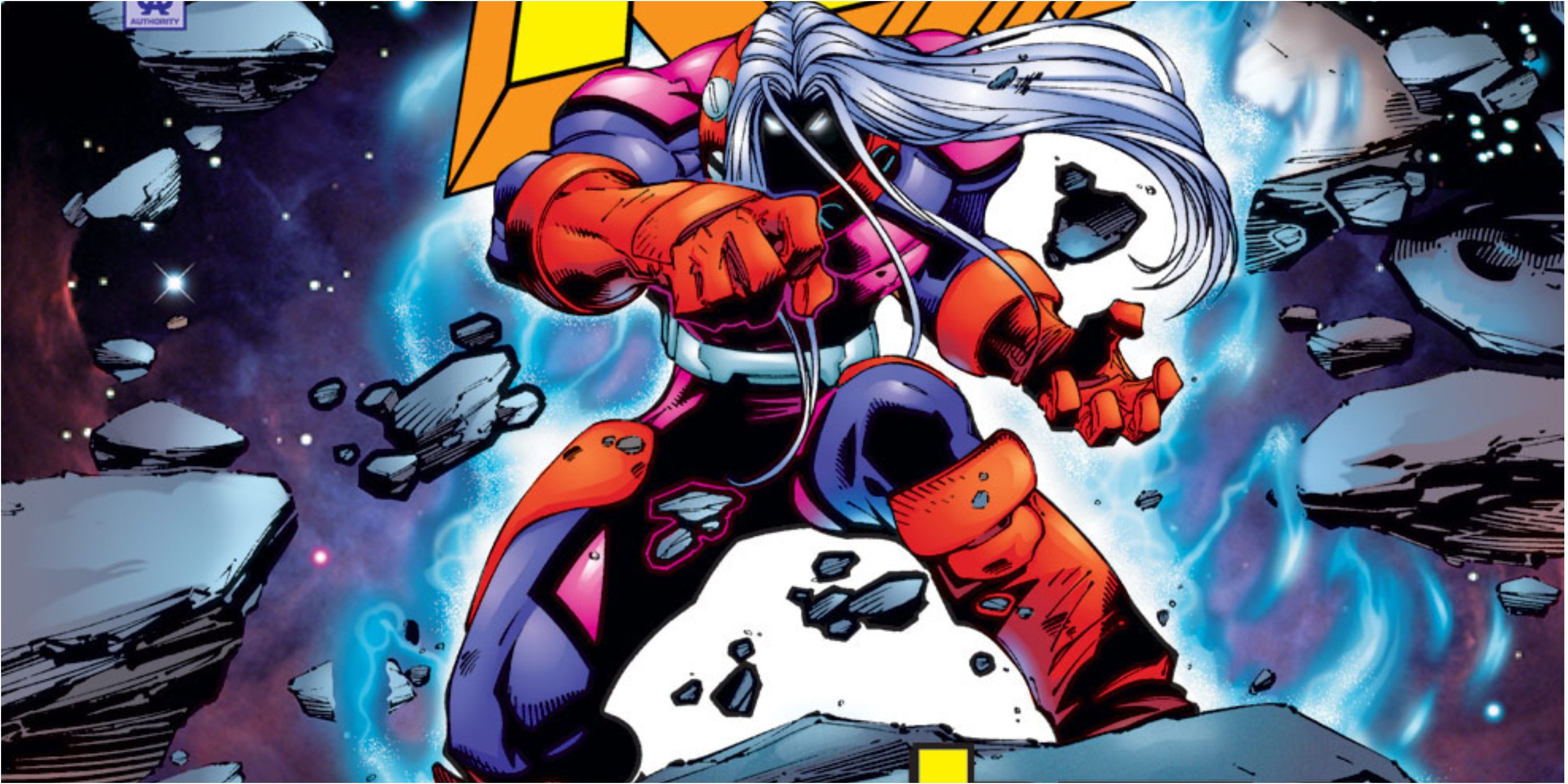 10 Forgotten X-Men Comic Arcs That Deserve More Attention