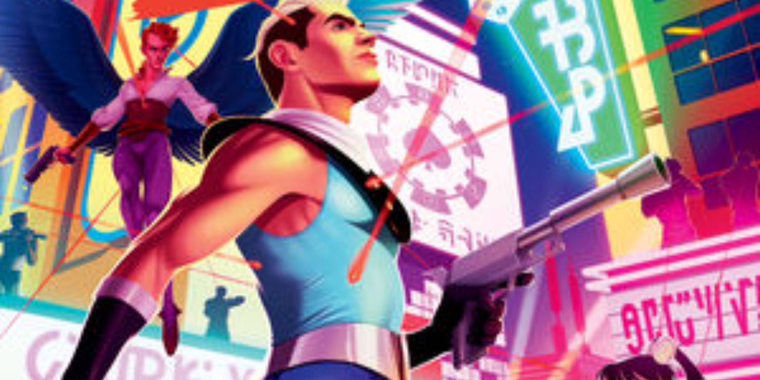 The Best Indie Comics Currently In Print