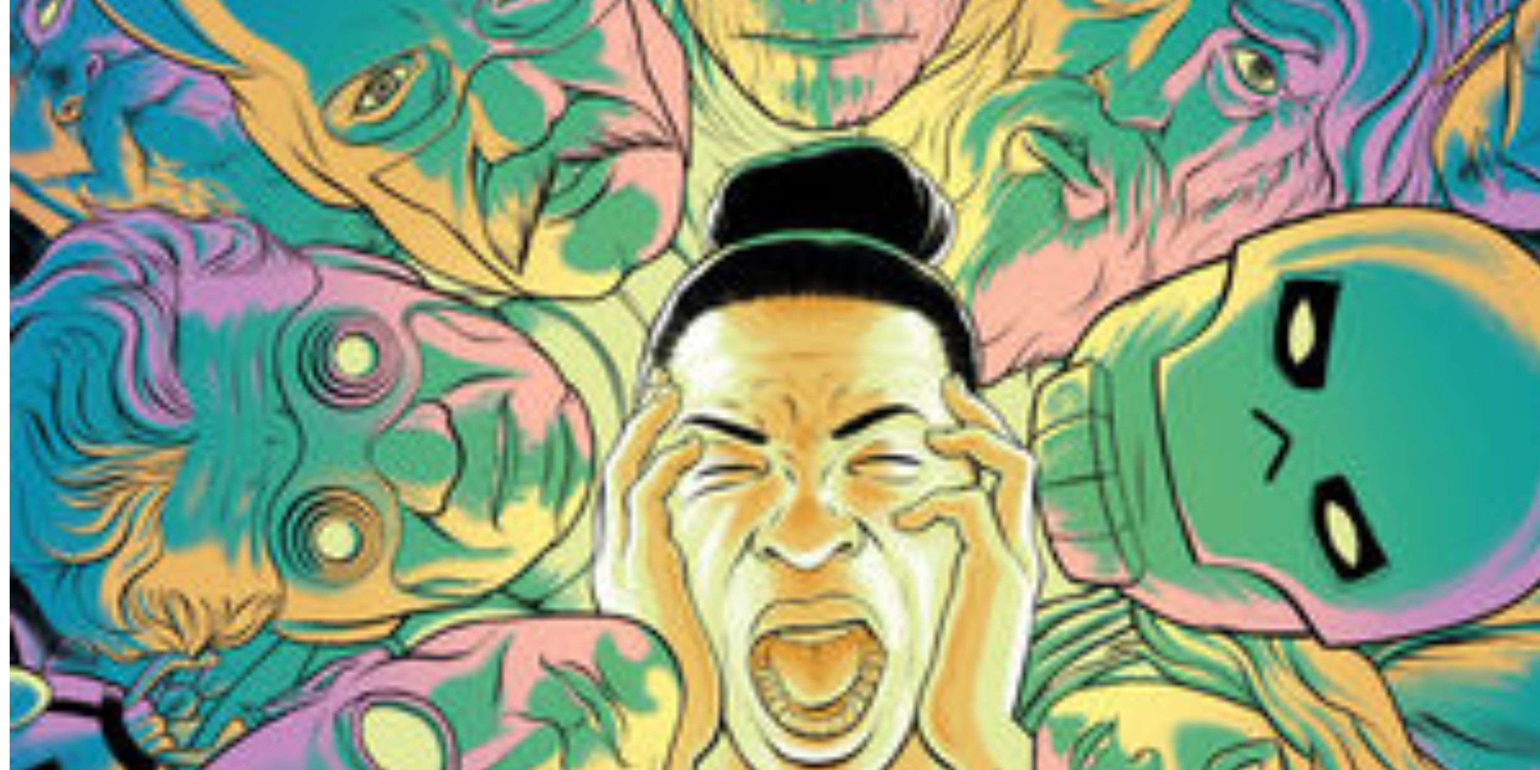 The Best Indie Comics Currently In Print