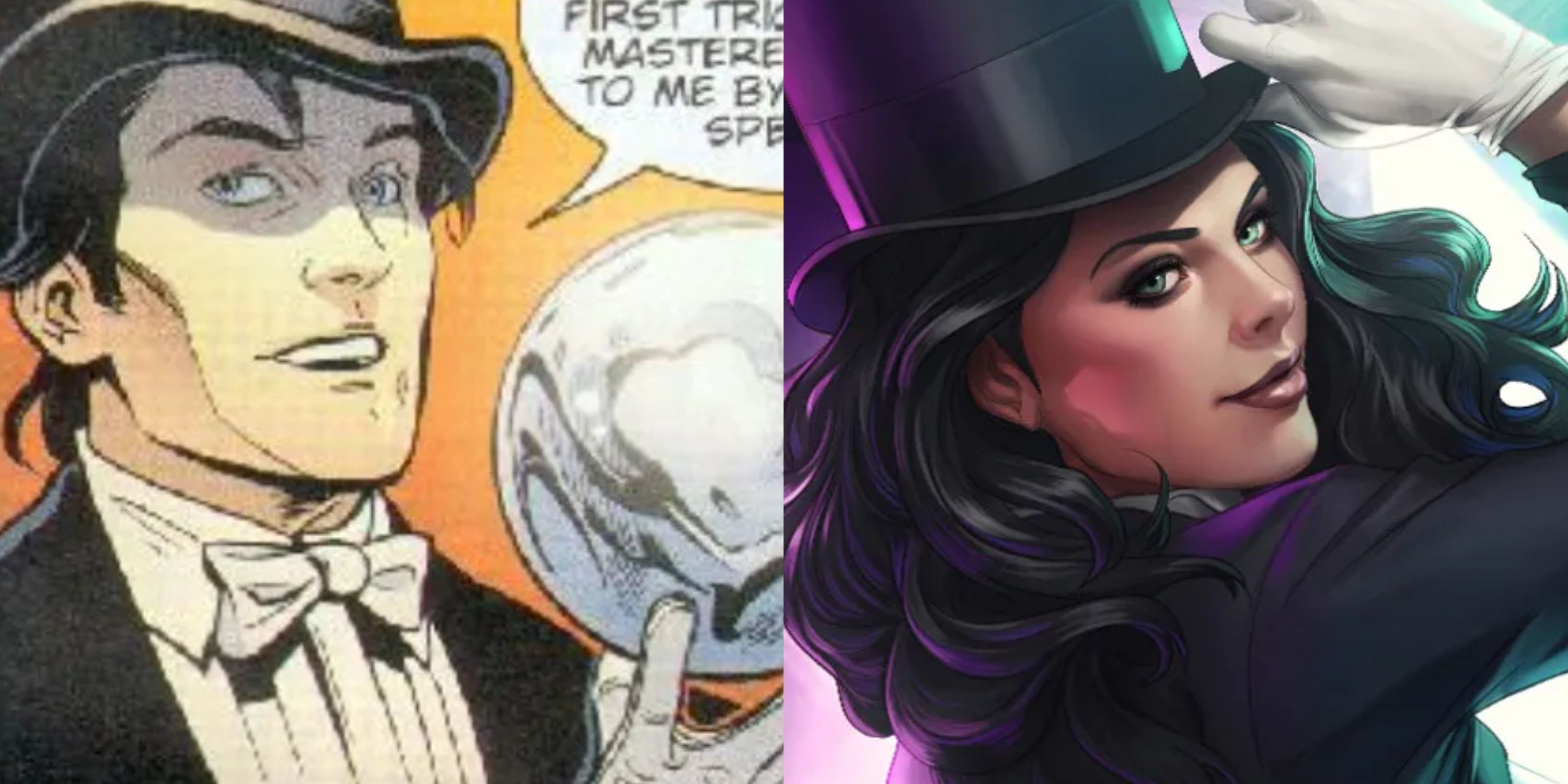 10 Silver Age DC Characters Better Than Their Golden Age Counterparts